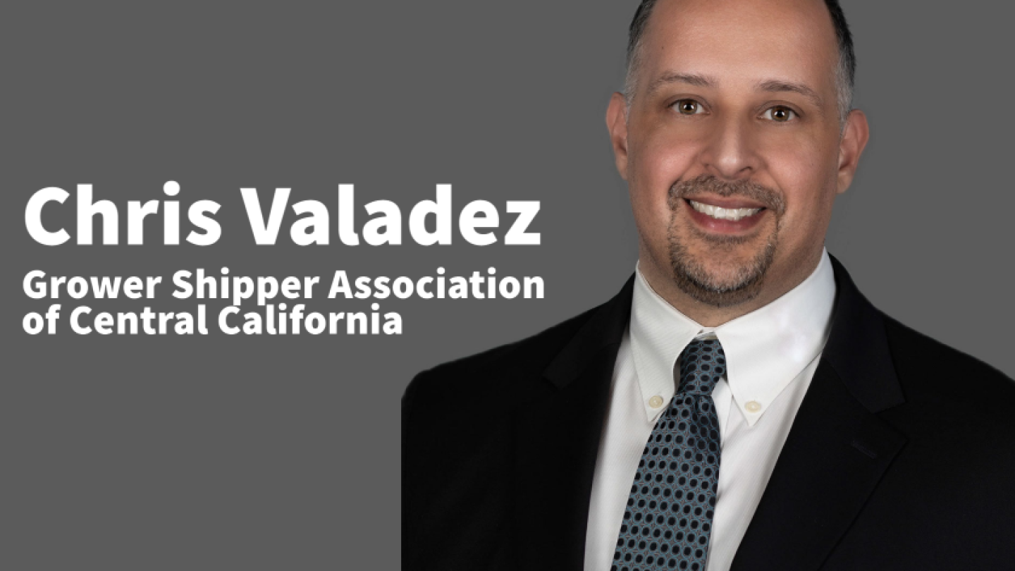 The essential pieces of protecting ag workers - The Packer