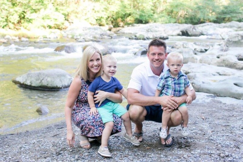 Chasing Fire: Jason Mauck's Passion Fuels American Farming - AgWeb