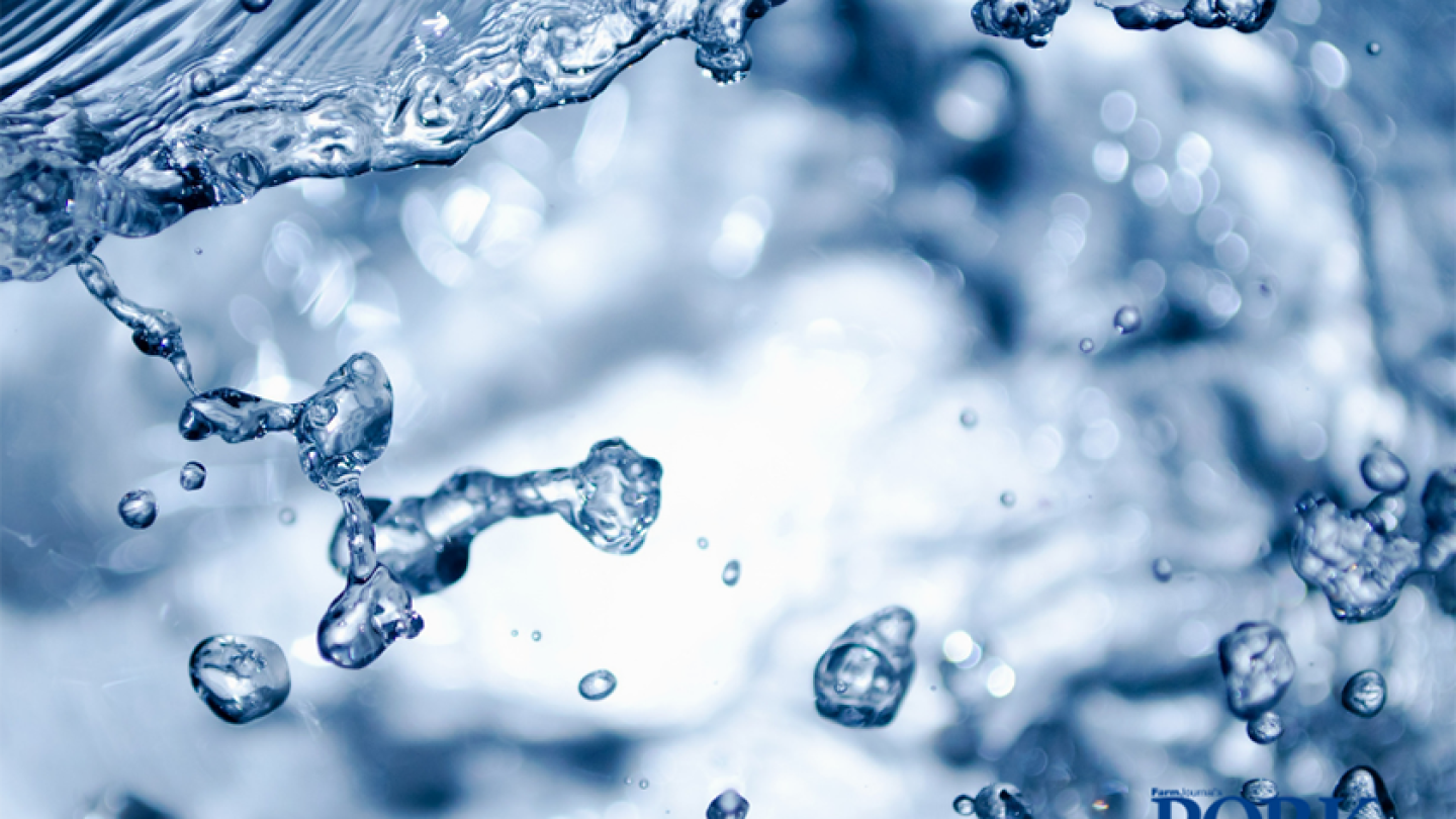 California company offers real-time visibility into water quality - The ...