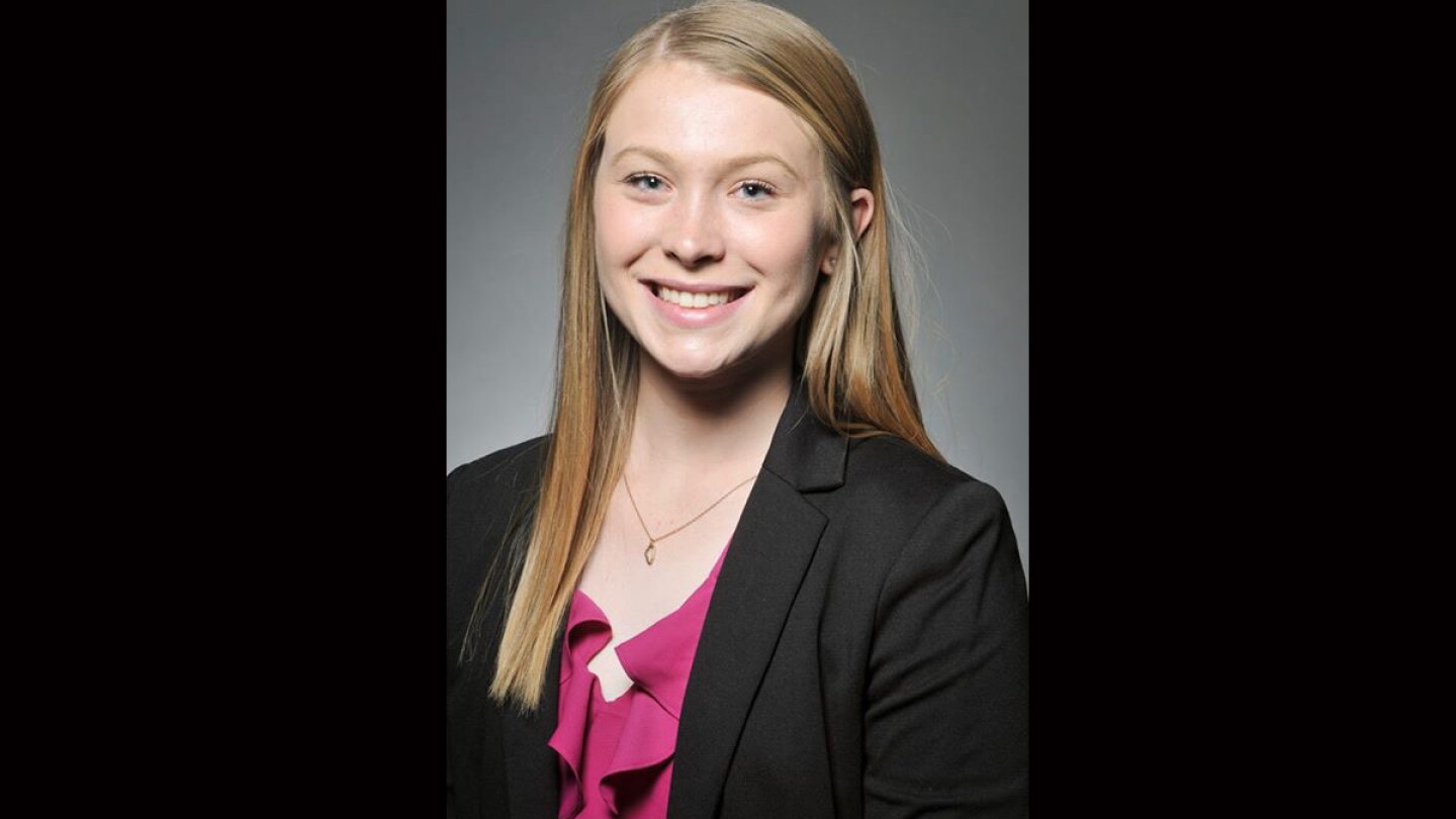 Gaffield Joins K-State ASI Department as Assistant Research Professor ...
