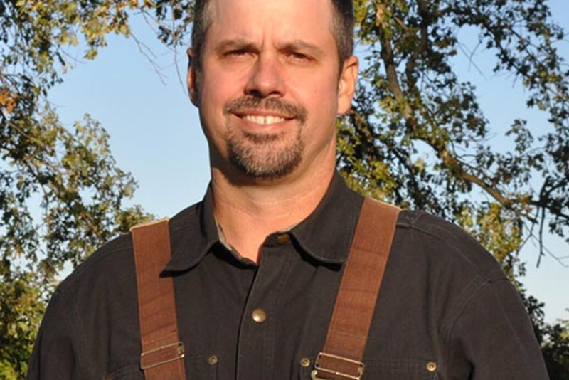 'Farming Weird' Gets Pushback but Deserves Respectful Consideration - AgWeb