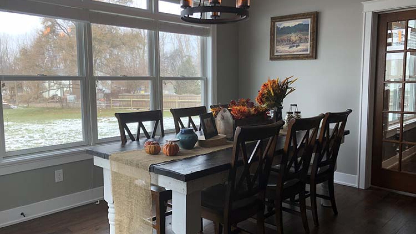 Thanksgiving Food Costs Reflect A Healed Supply Chain - AgWeb