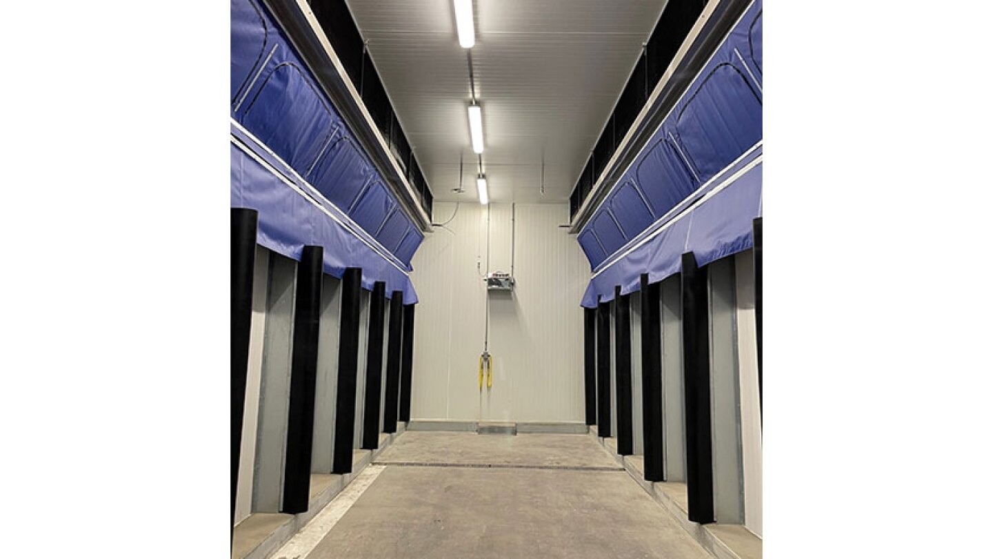 Freska Produce announces completion of 3 ripening rooms in its Oxnard ...