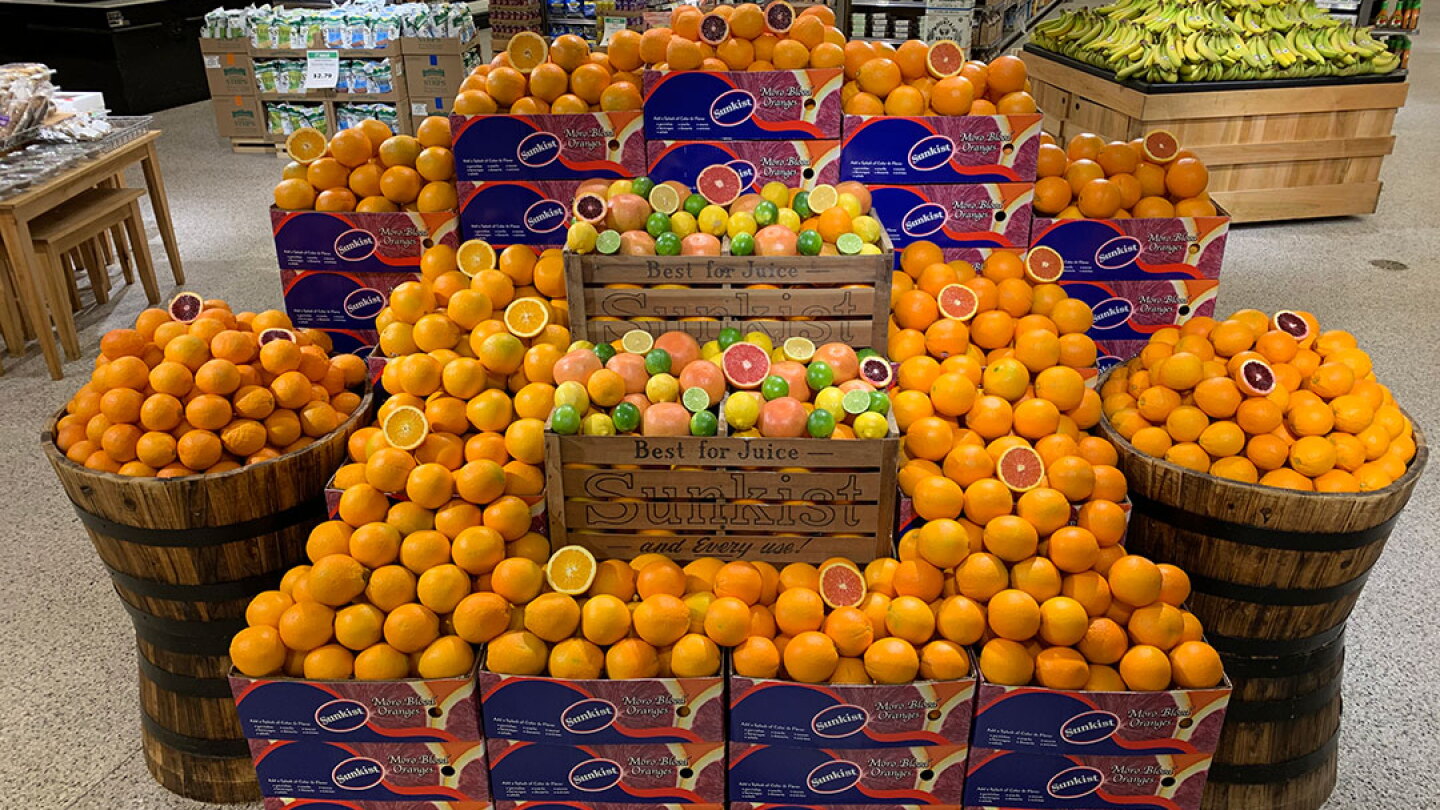 PMG's Produce Artist Award Series winter contest entry deadline ...