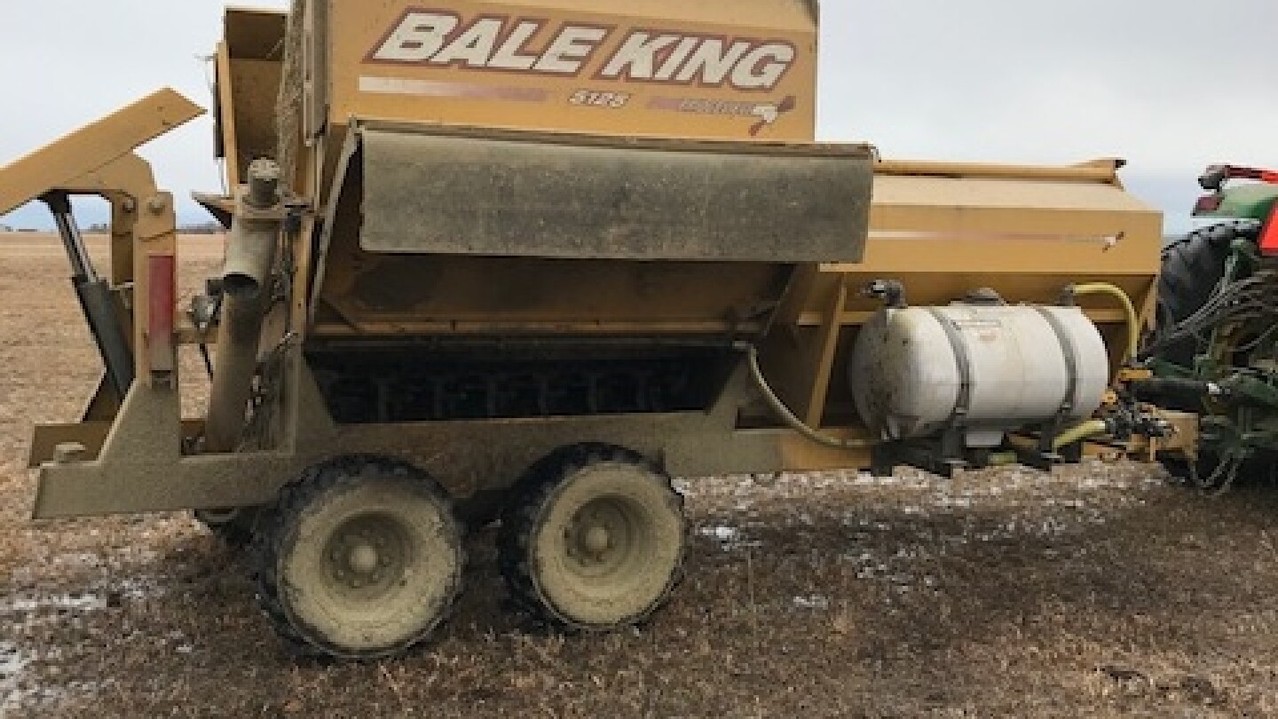 Innovation Allows Supplementing Cows with Rumensin - Drovers