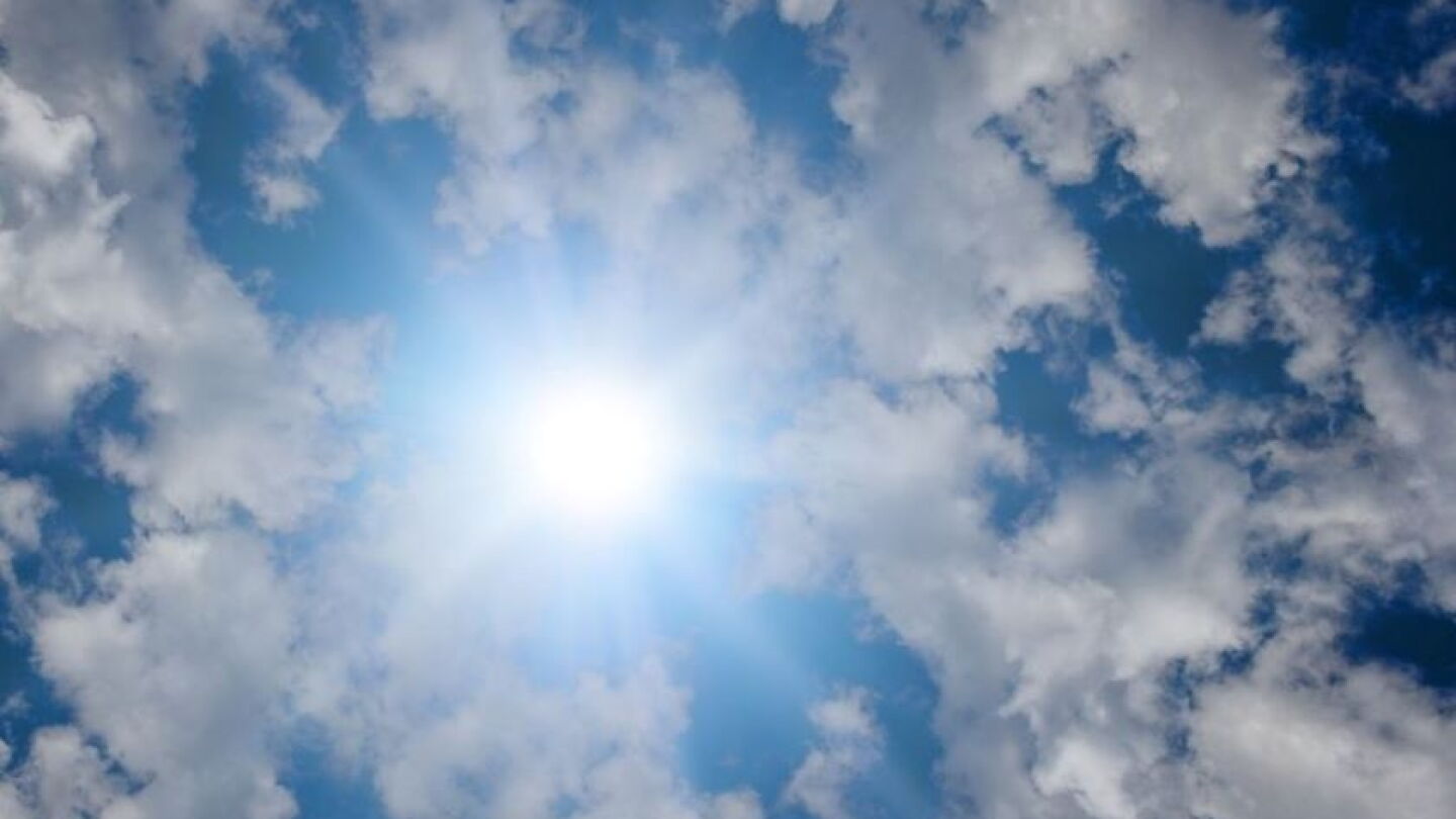 Impressive Heat Coming to U.S. Plains, Western Corn Belt - AgWeb