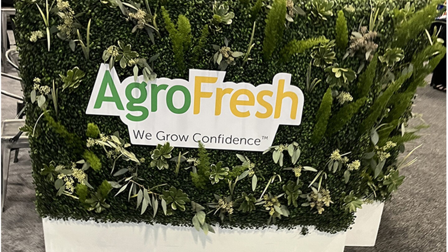 AgroFresh acquires packaging solution company, broadening portfolio ...
