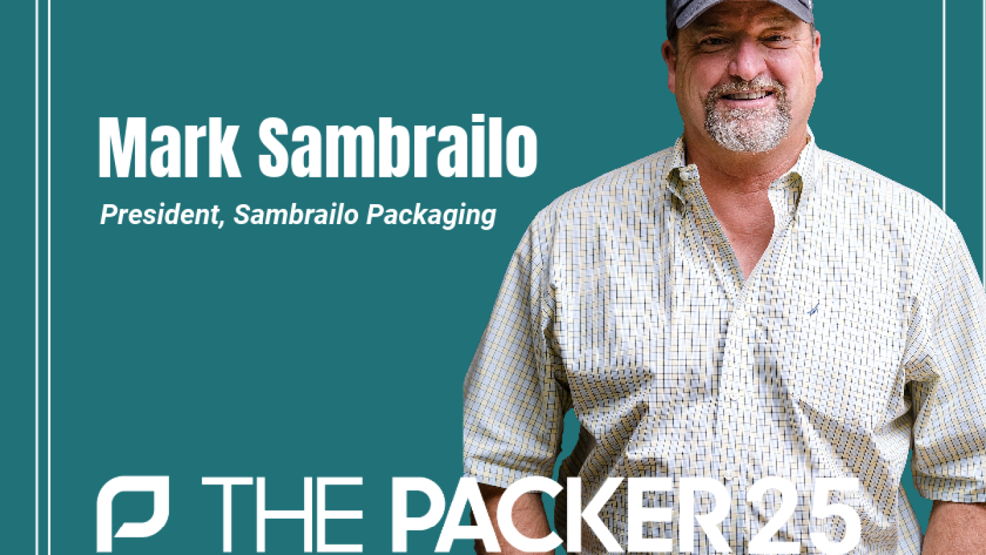 The 2023 Packer 25 — Mark Sambrailo - The Packer - Fruit and Vegetable ...