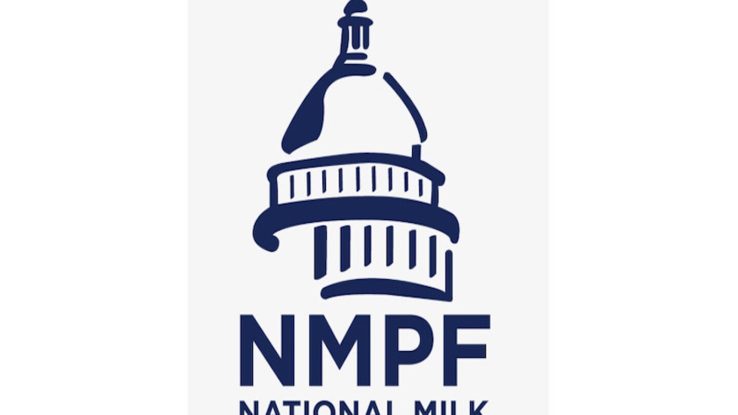 Gregg Doud Named New President and CEO of National Milk Producers ...