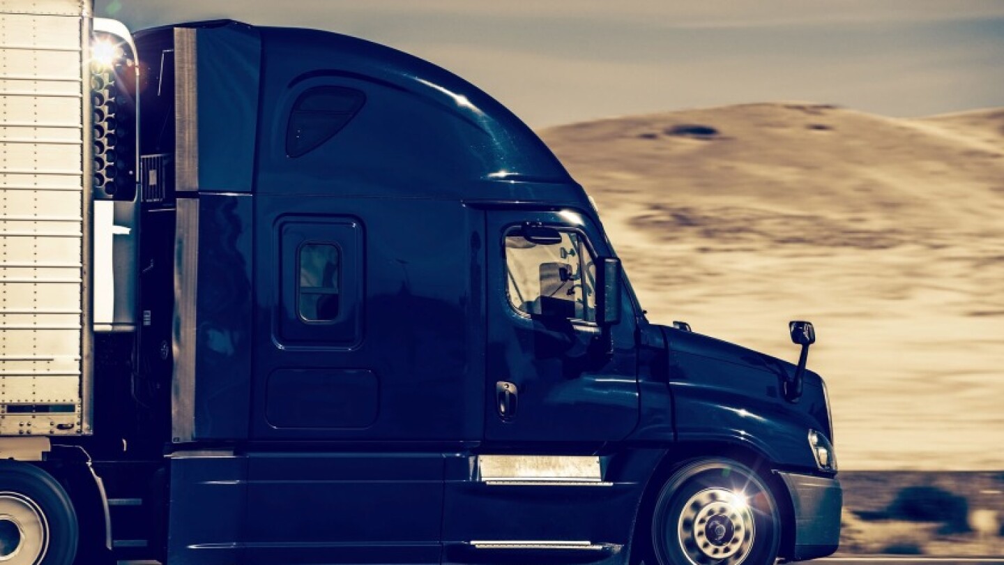 Procurant and Uber Freight seek to transform produce shipping - The Packer