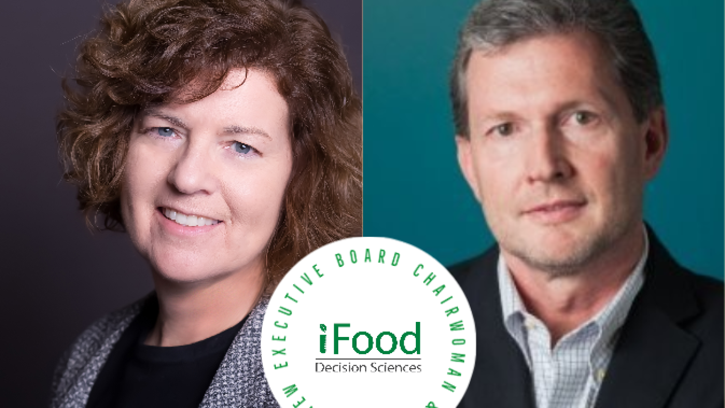 Scott Mathews joins iFoodDS as CEO - The Packer