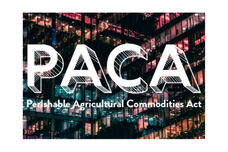USDA takes action against Texas company for alleged PACA violations ...