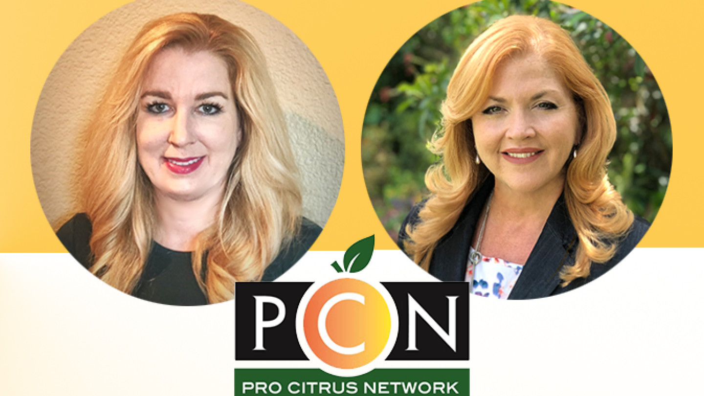 Pro Citrus Network hires VPs of sales, marketing - The Packer
