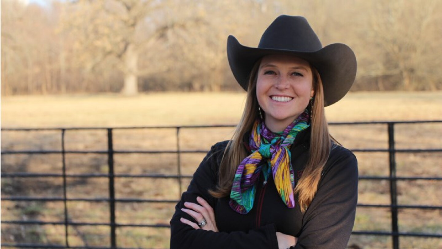 Kansas Rancher Named 2019 Advocate of the Year - Drovers