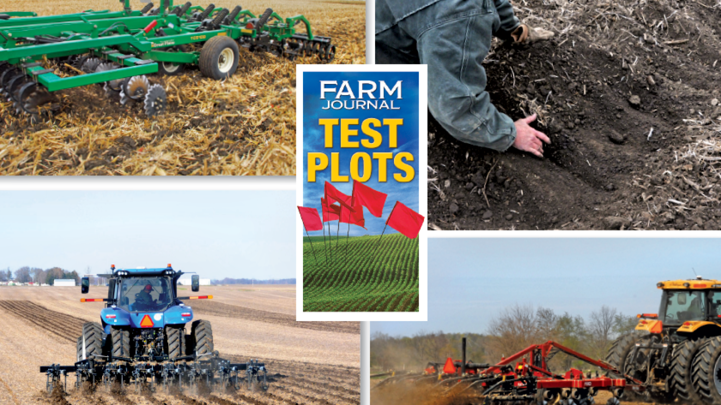 Now's the Time to Transition to a Vertical Farming System - AgWeb