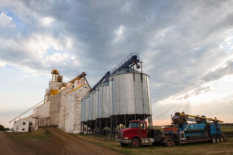 Rethink Your Grain Game - AgWeb