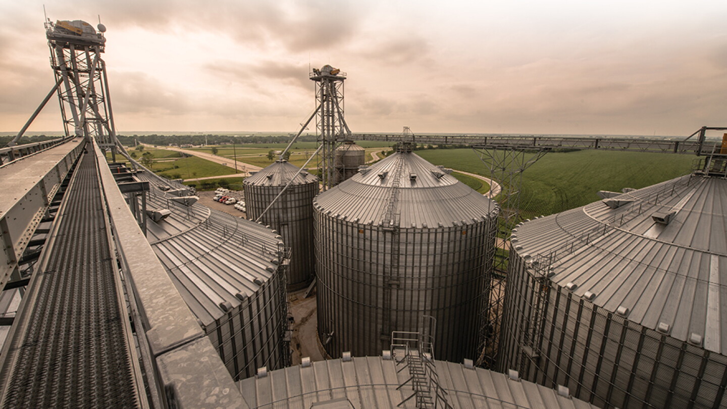 Need To Store More? Check Out These 9 Tips If You're Planning New Grain ...