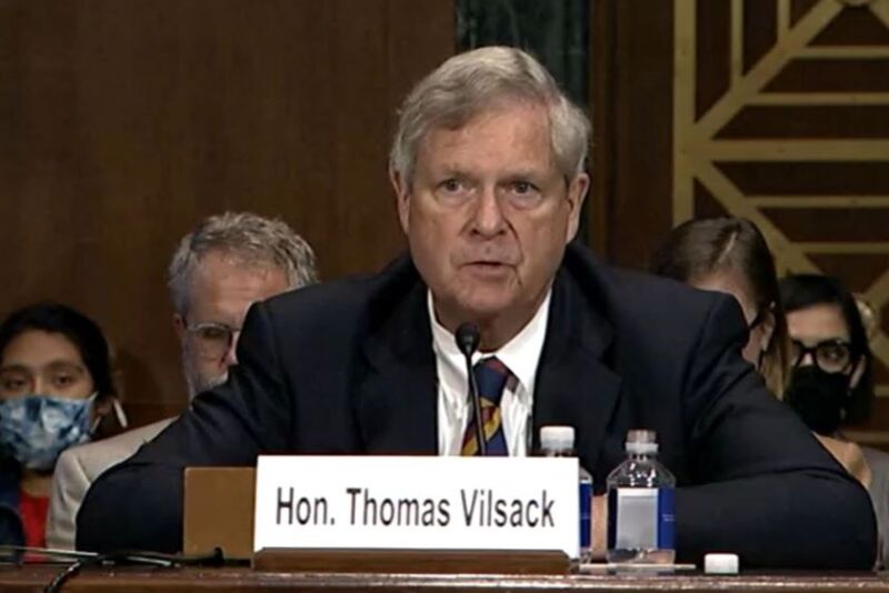 Vilsack Focuses on Farm Bill Possibilities with National Sustainable Ag ...