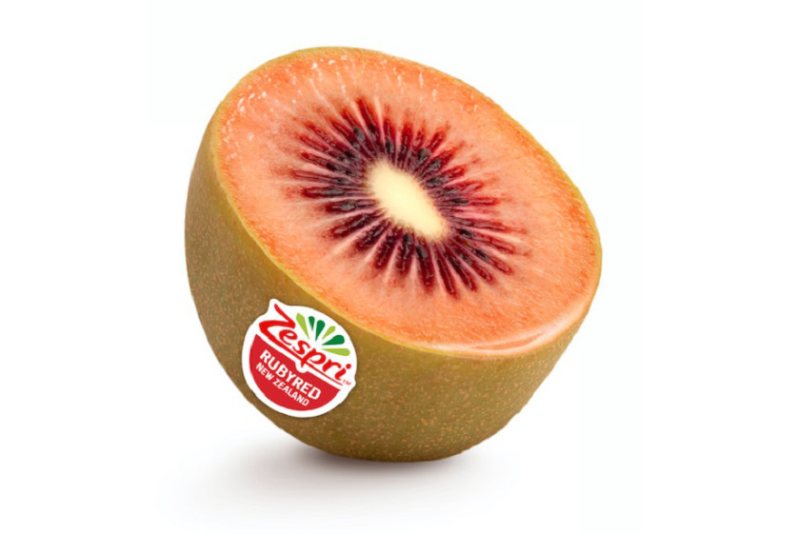 ruby red kiwi
