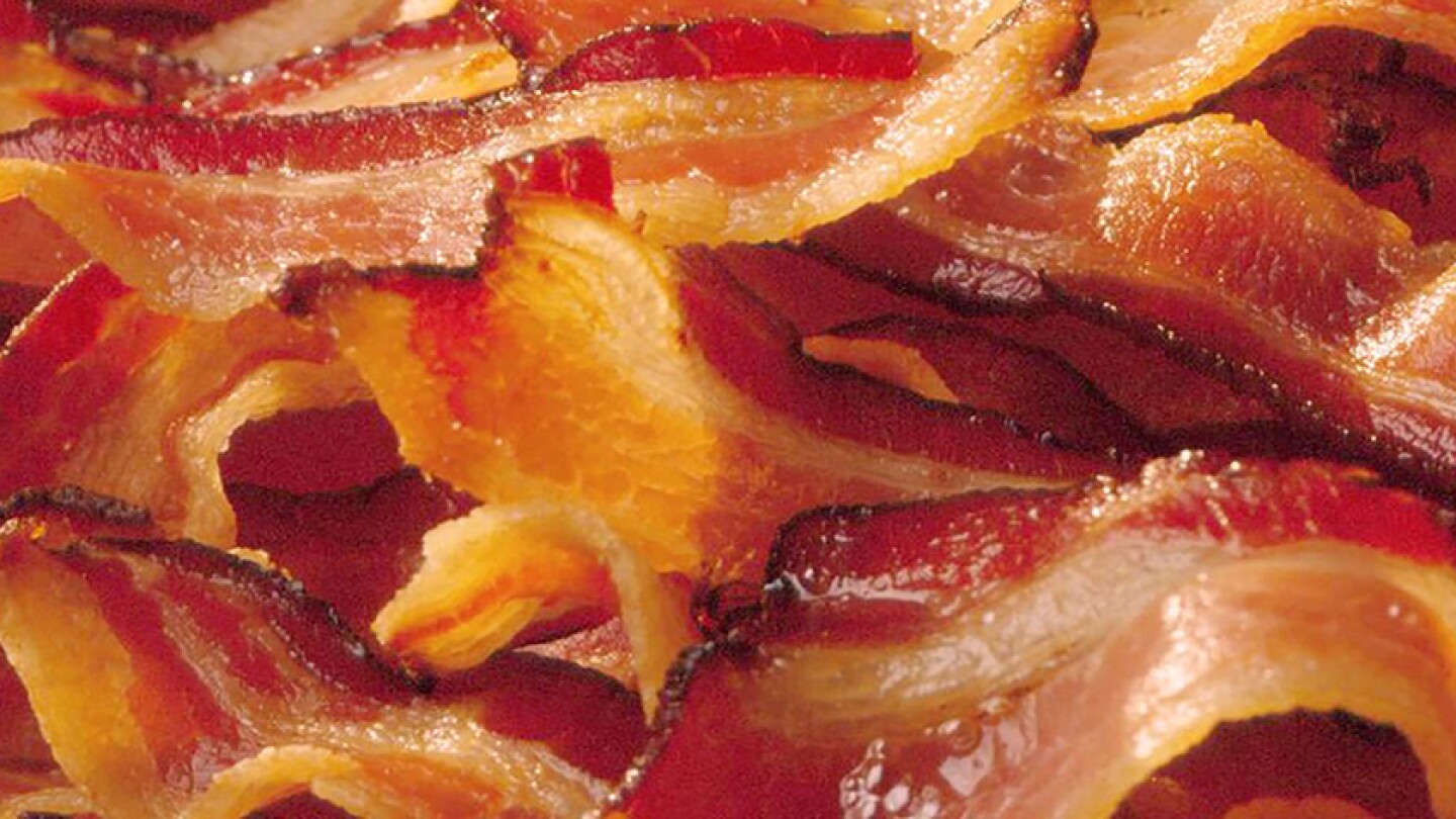 Saving America’s Bacon from California’s Prop 12