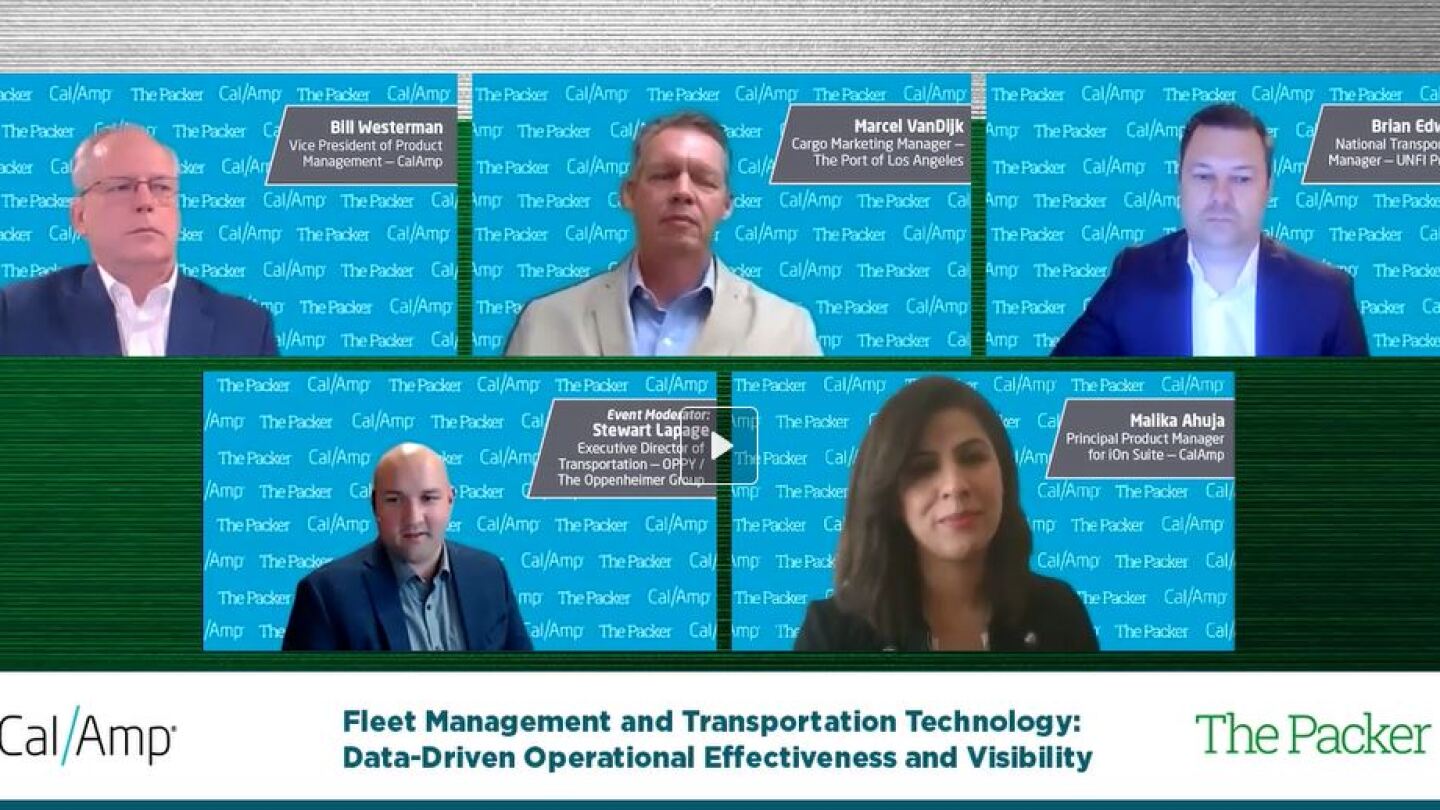 Sponsored: Driven to Succeed: Telematics Platforms Deliver Key ...