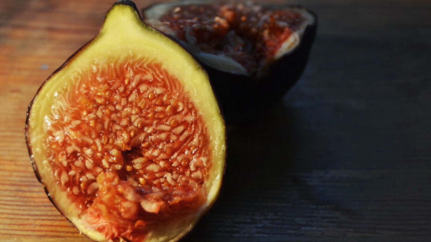 Large fig crop expected - The Packer - Fruit and Vegetable Industry’s ...