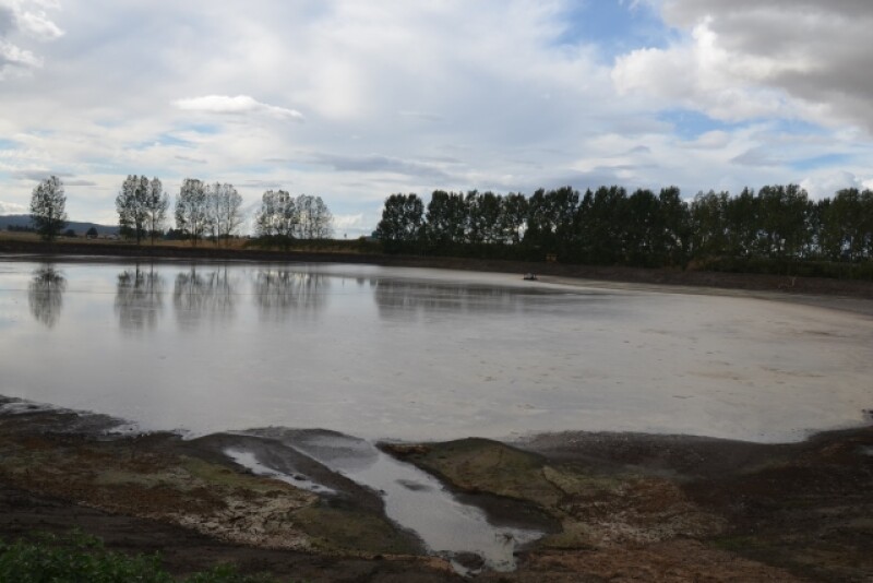 Idaho Dairy Eyed After Residents Discover Tainted Water - Dairy Herd ...