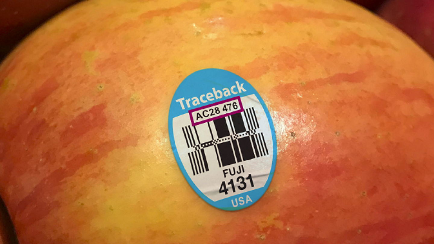 Hurst International touts Versaprint traceability codes - The Packer ...