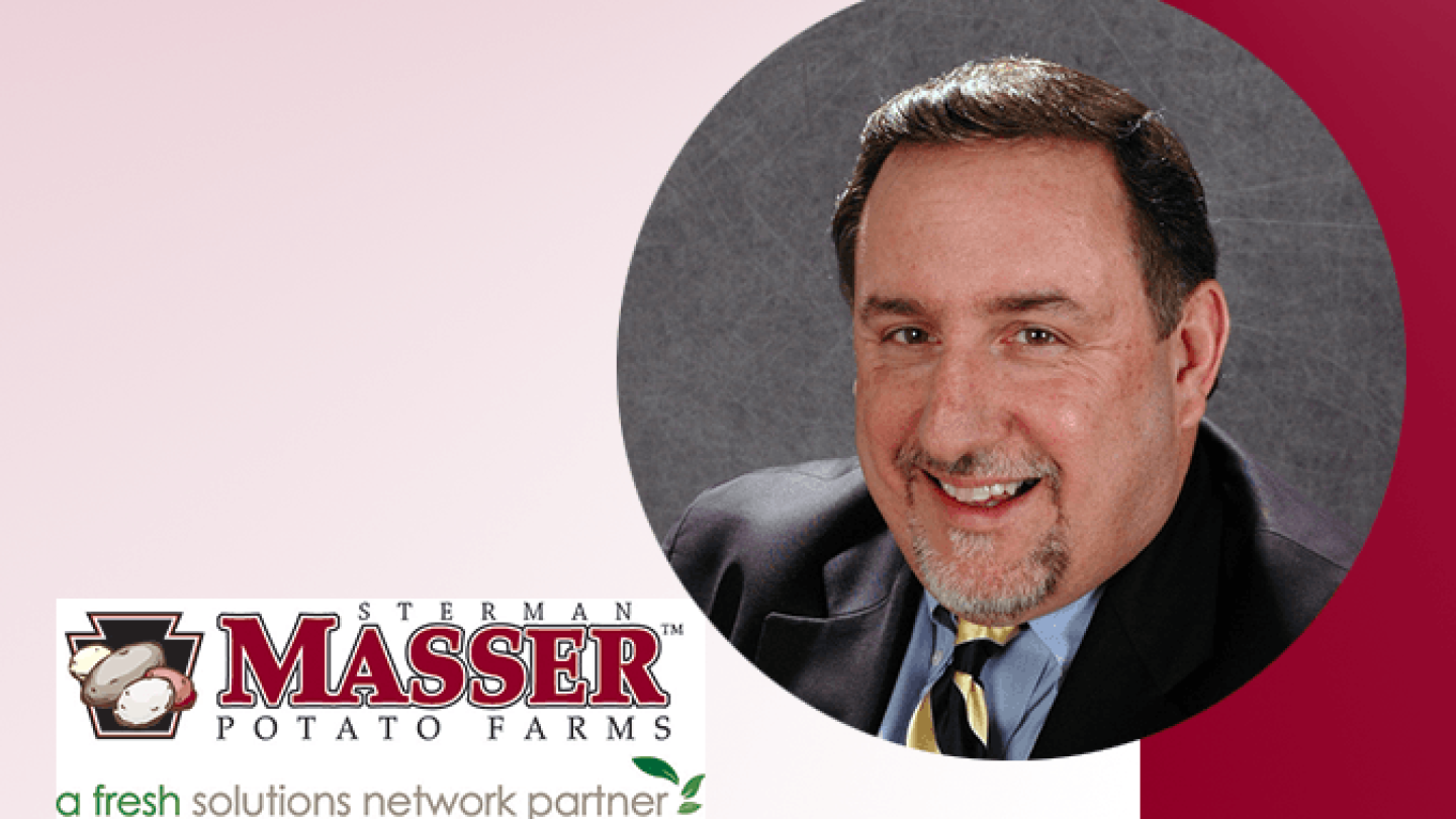 Masser Potato hires foodservice sales director - The Packer