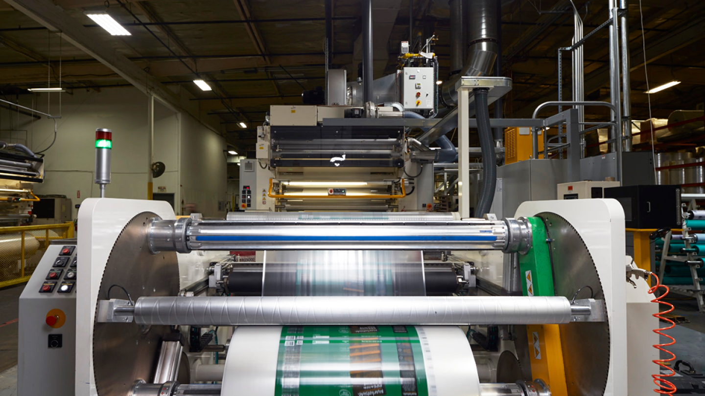 Emerald reflects on the pursuit of cutting-edge packaging - The Packer