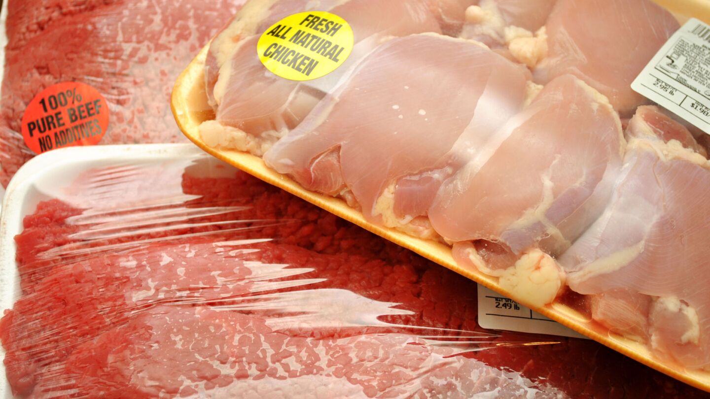 USDA Updates Guideline for Animal-Raising and Environmental Claims on ...