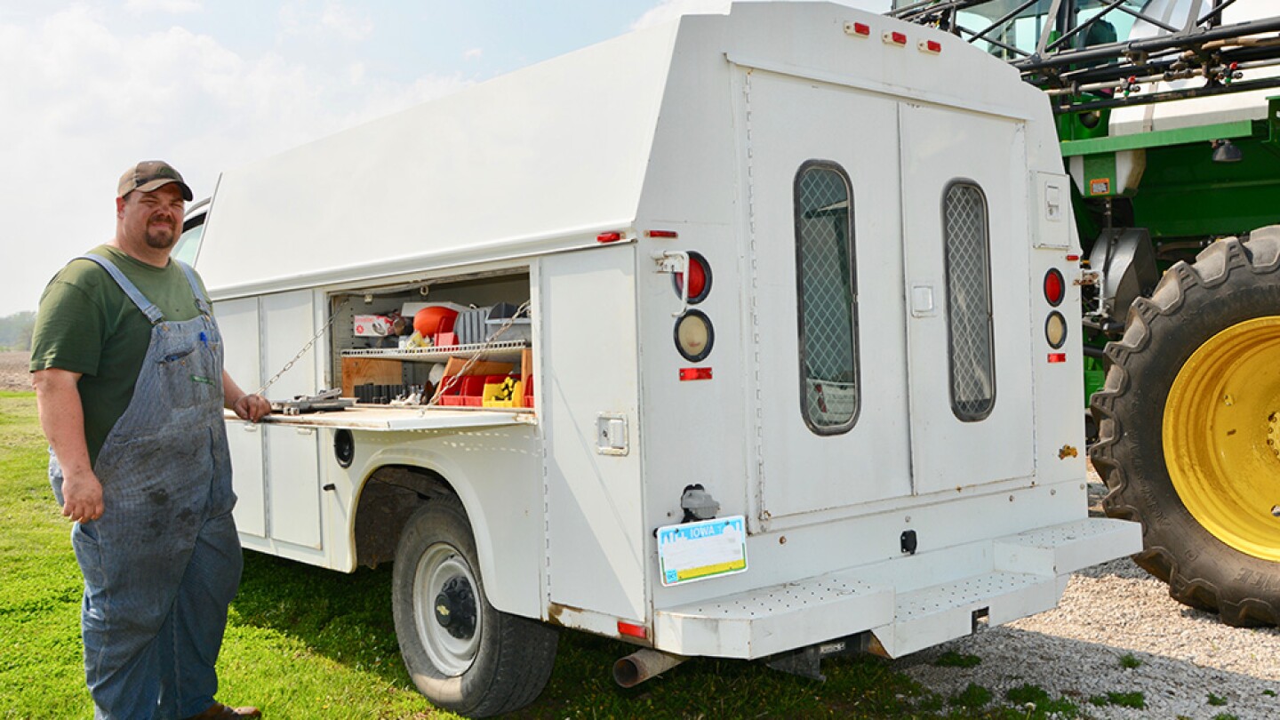 13 Don’t-Forget Tools for Field Repairs - The Packer - Fruit and ...