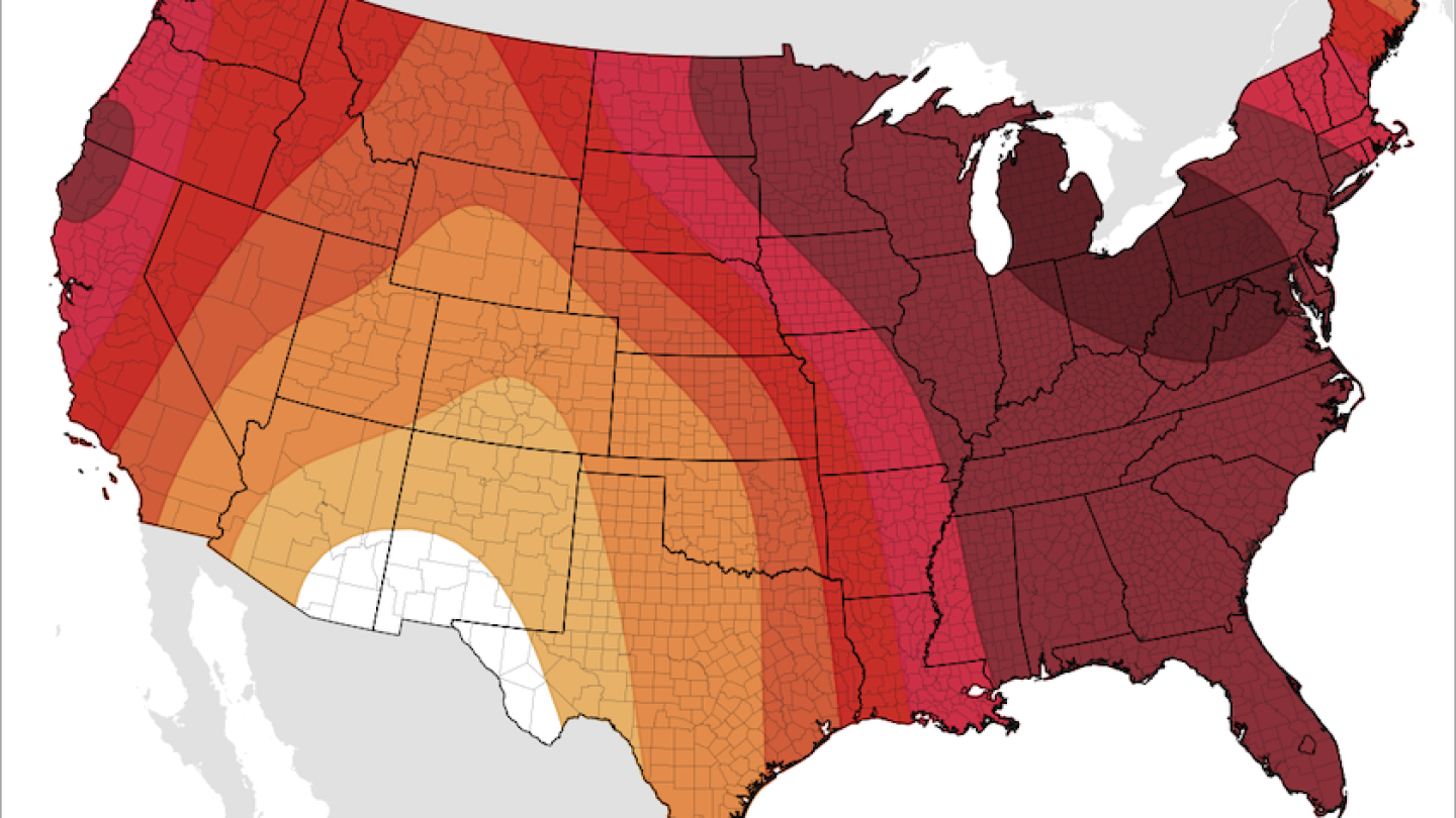 What's Causing These Frigid Temperatures Right Now? - Dairy Herd