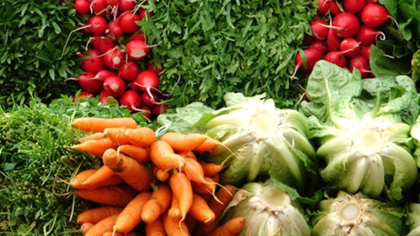 Fresh Vegetables the Largest Veg Category in 2024 - The Packer
