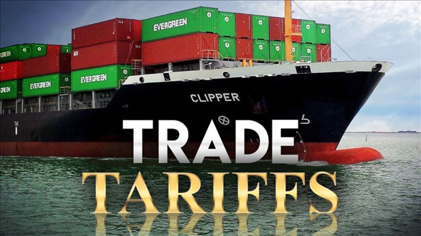 Do Tariffs Work? Leading Ag Economists Weigh In - Dairy Herd Management