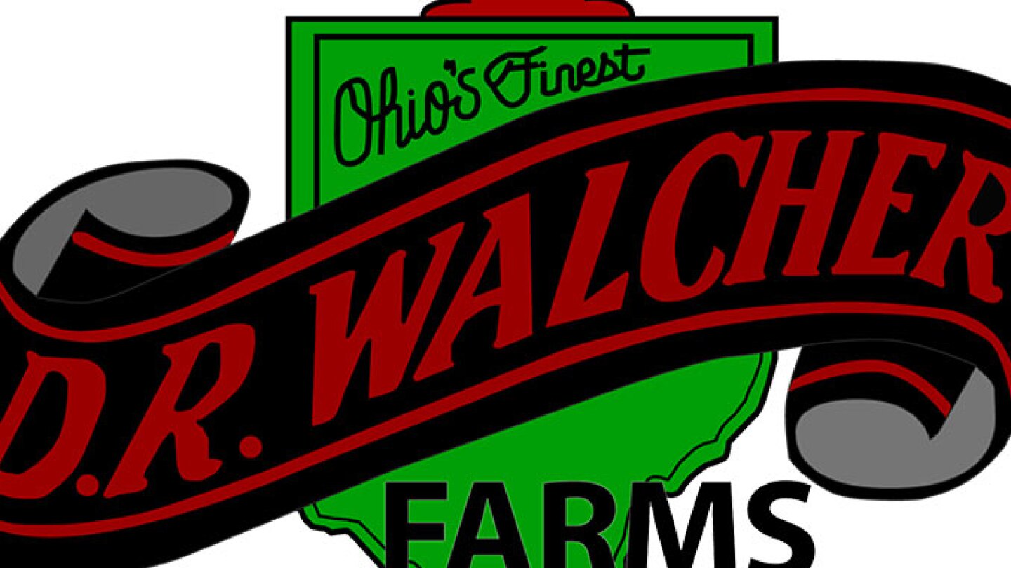 D.R. Walcher halts expansion - The Packer