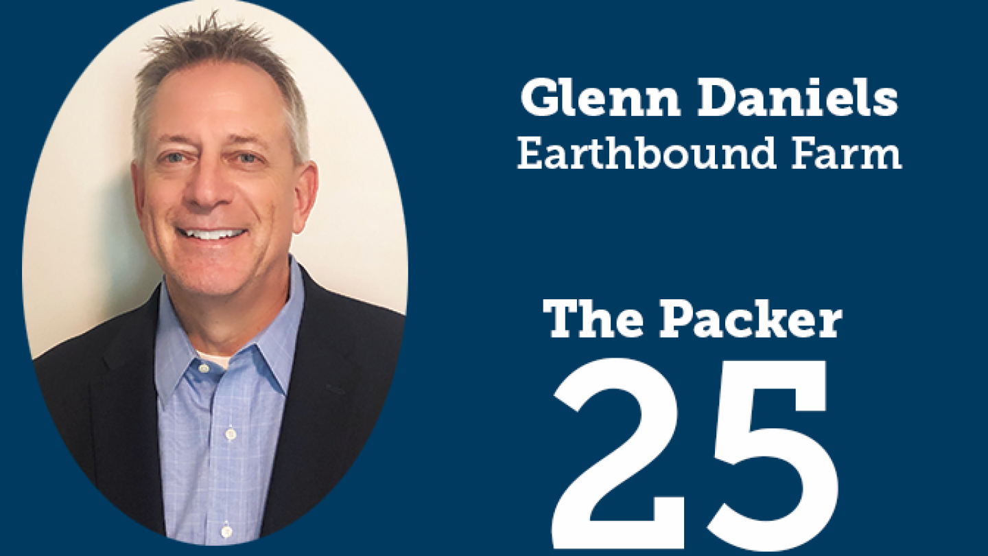 Packer 25 — Glenn Daniels - The Packer - Fruit and Vegetable Industry’s ...