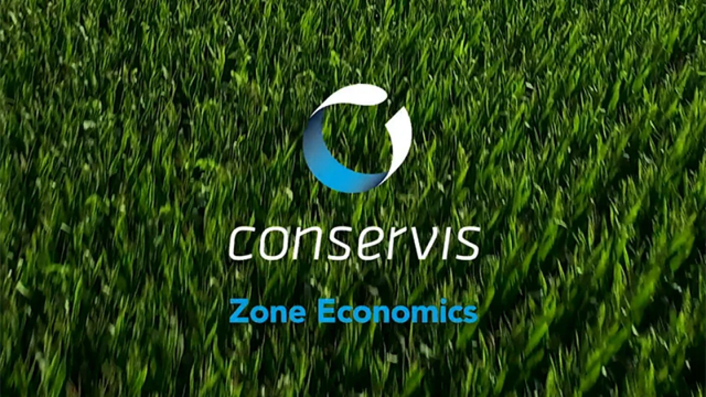 Conservis Tool Provides Economic Analysis Down to the Square Yard - The ...