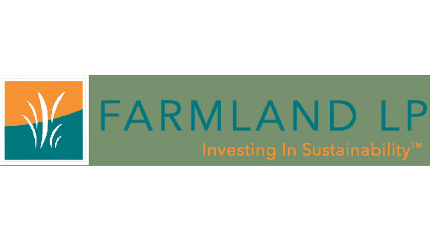 Farmland LP expands holdings with acquisition of Riverwood Farm - The ...
