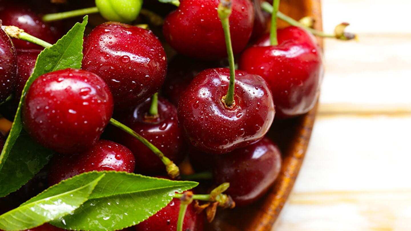 Star Produce to offer Canadian cherries beginning in late June - The ...