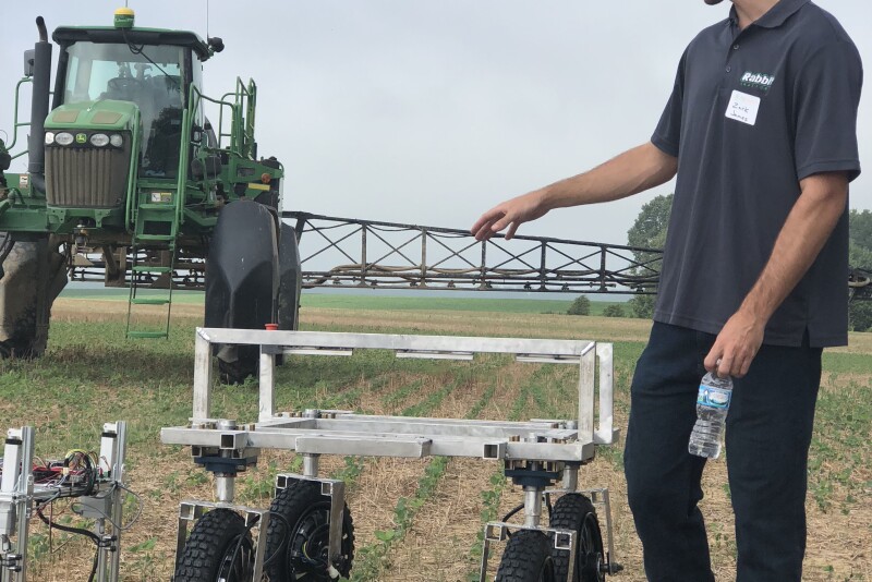 AgLaunch to Lead Innovation Cluster For Small Business Administration ...