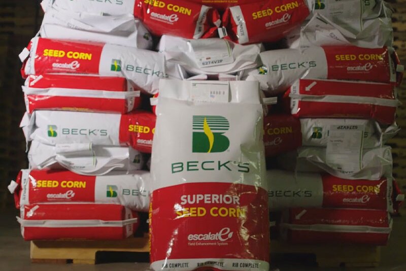 Beck's Hybrids - AgWeb