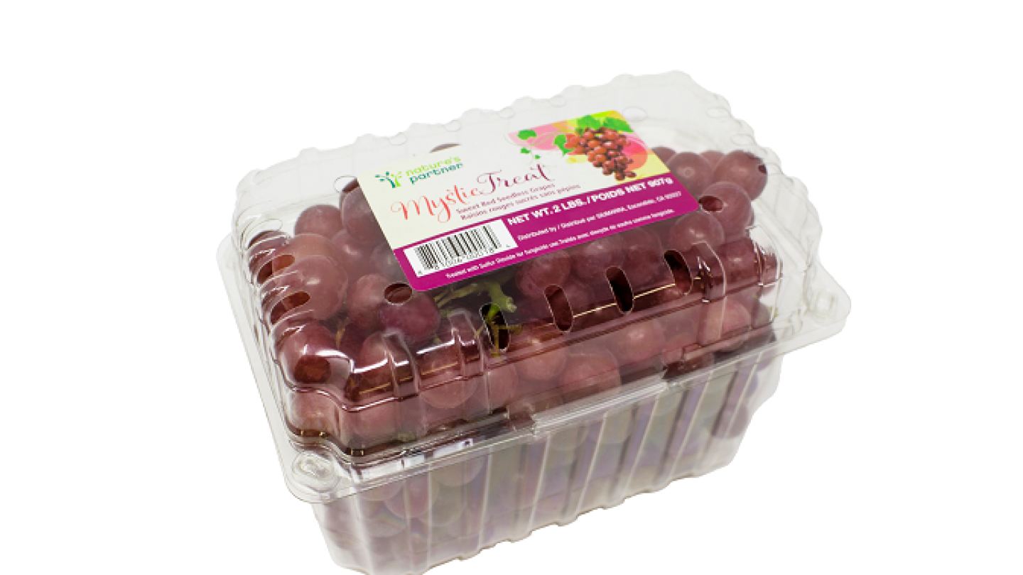 Giumarra adds Mexican grapes to its Mystic line - The Packer