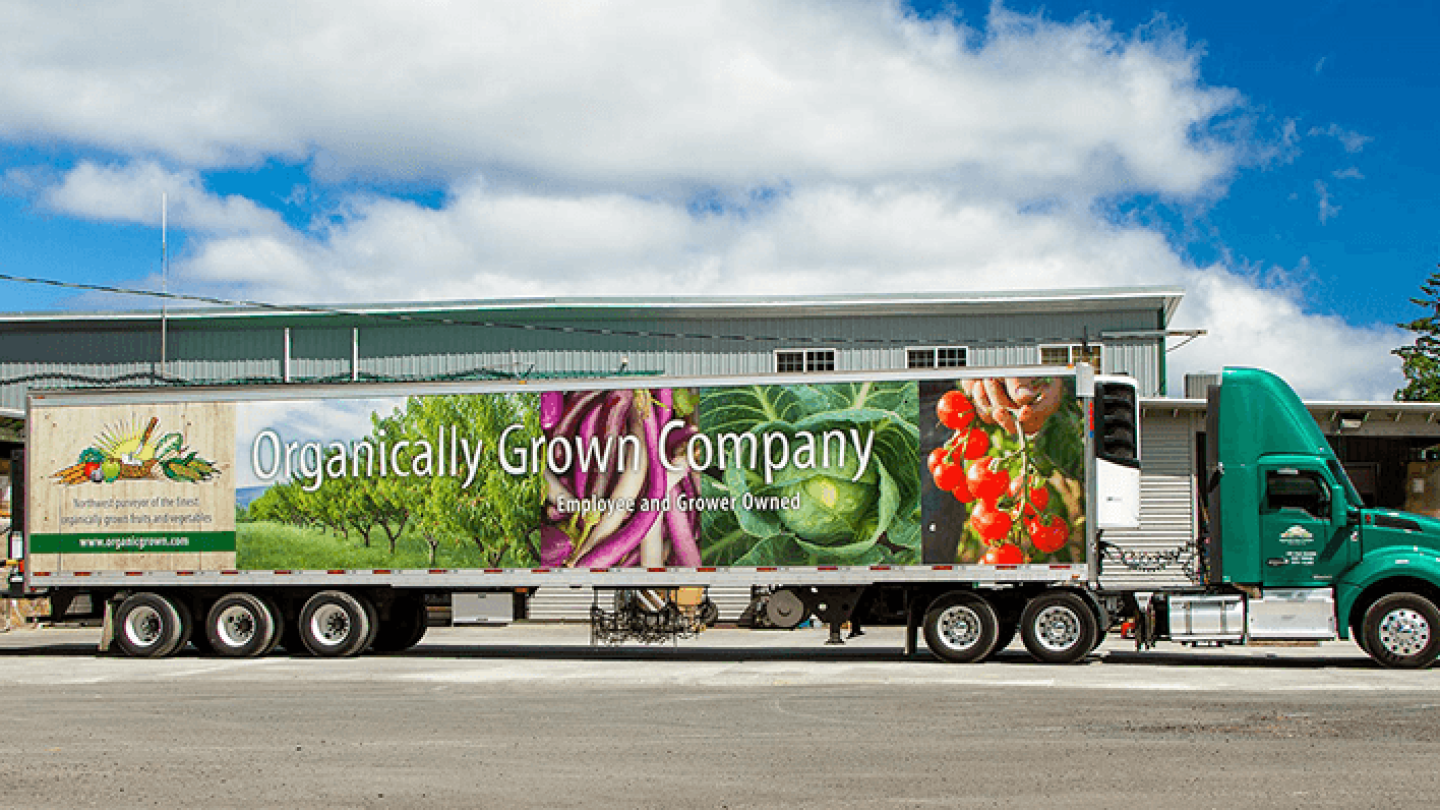 Organically Grown changes ownership to focus on purpose - The Packer