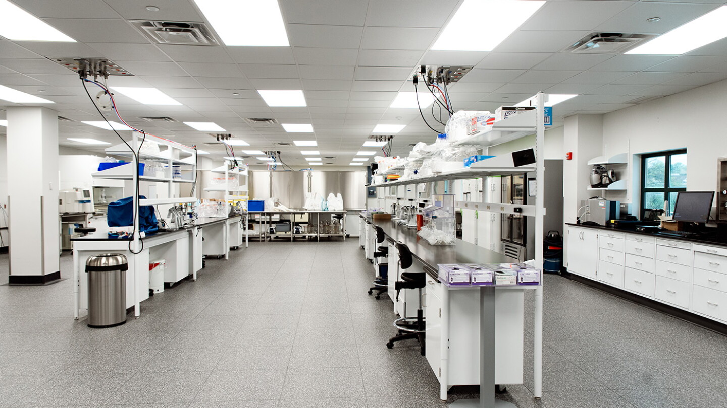 Boehringer Ingelheim Unveils new R&D Laboratory in St. Joseph, Mo ...