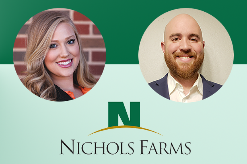 Nut grower Nichols Farms expands marketing, sales presence - The Packer ...