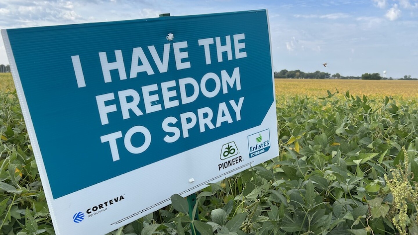 Is Corteva Now Beating Out Bayer? Company's Market Share Surges On ...