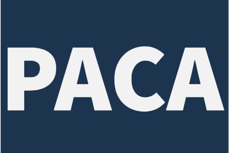 Have PACA questions during the COVID-19 crisis? The USDA has answers ...