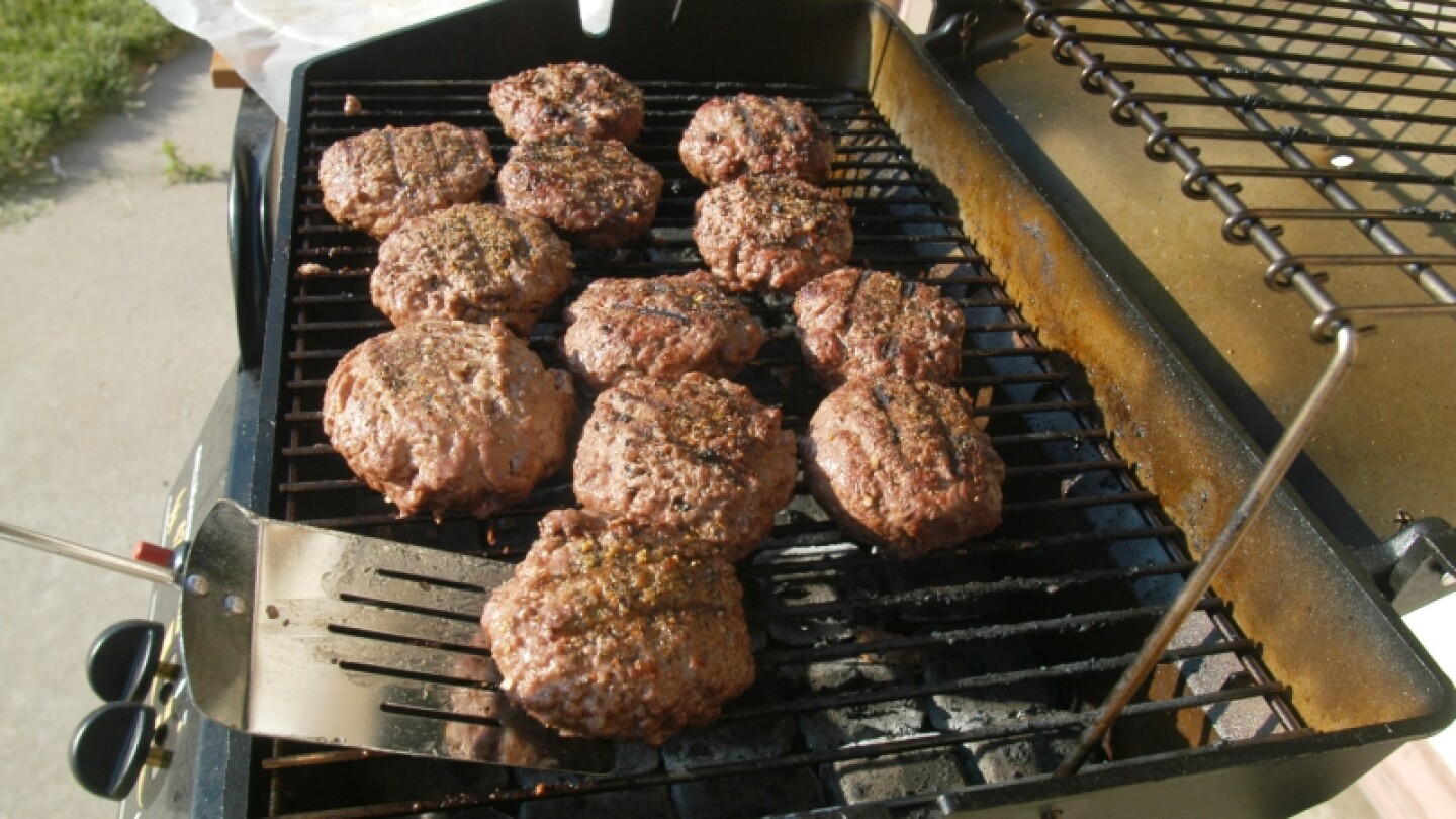 U.S., Global Meat Demand Beefs Up as Cattle Industry Works to Keep Beef ...