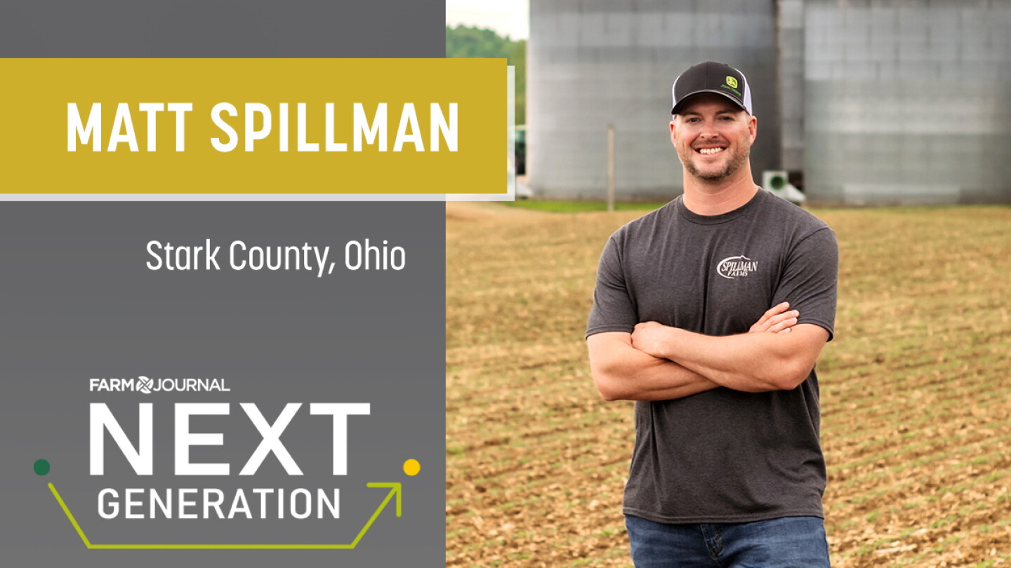 Illness Brings Ohio Brothers Back to the Farm - AgWeb
